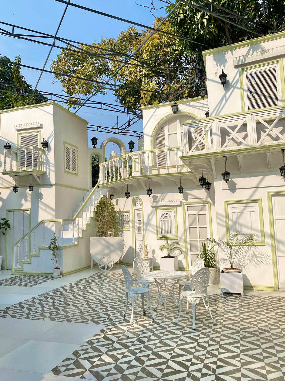 FT PRODUCTION PRE MADE SETS – ftproduction